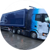 PRS Distribution | Specialists in Logistic & Haulage Solutions in Heathrow
