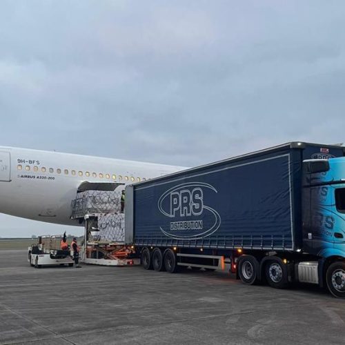 PRS Distribution | Gallery