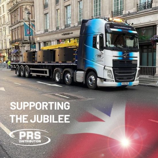 PRS Distribution | Gallery