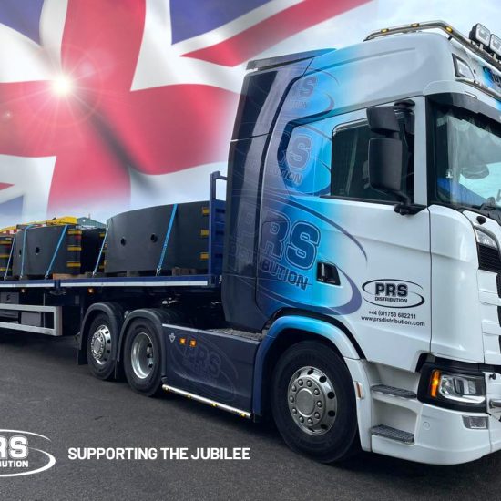 PRS Distribution | Gallery