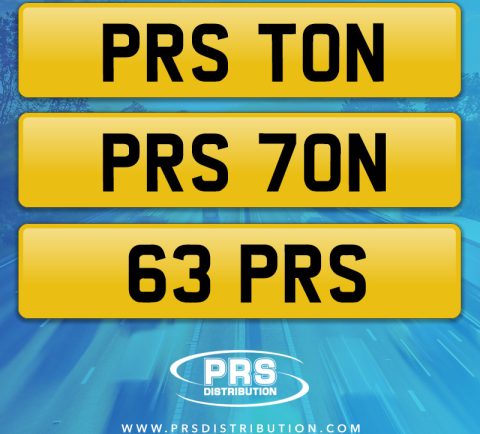 PRS Distribution | Specialists in Logistic & Haulage Solutions in Heathrow